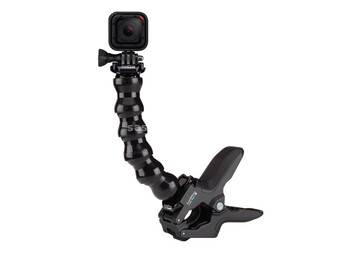 Nosač GOPRO Jaws:Flex Clamp/crna