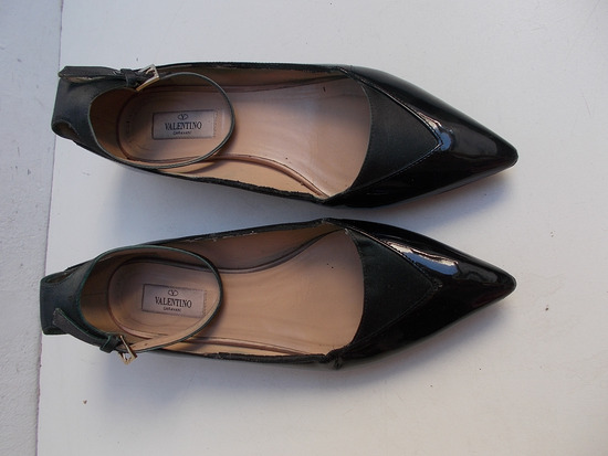 original VALENTINO cipele