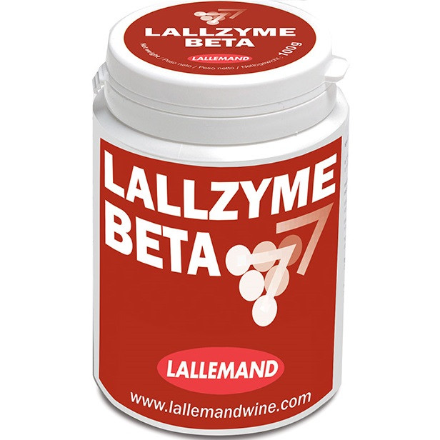Enzim za voće Lallzyme BETA, Lallemand