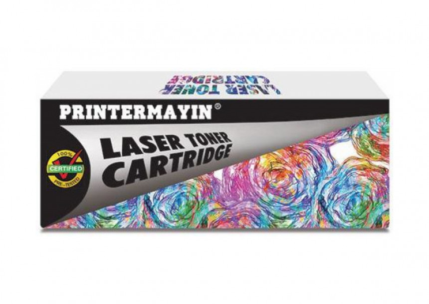 Toner CB541A/CE321A/CF211A Printermayin cyan CP1515n/CM1312nfi/M251nw/M276nw