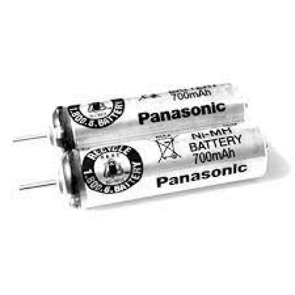 Punjiva baterija za Panasonic aparat za brijanje NiMH