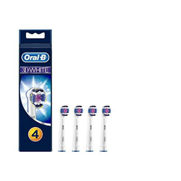 Oral b četkica za zube 3D White