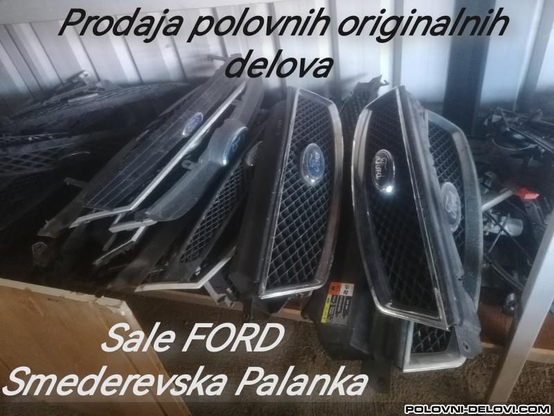 Ford Focus Razni Delovi