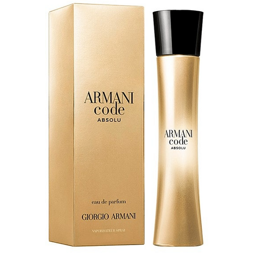 Giorgio Armani Code Absolu parfem 75ml