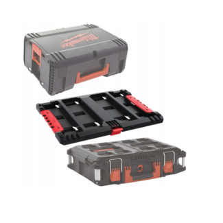 Milwaukee Adapter za teške kutije za Packout sisitem, 4932464081