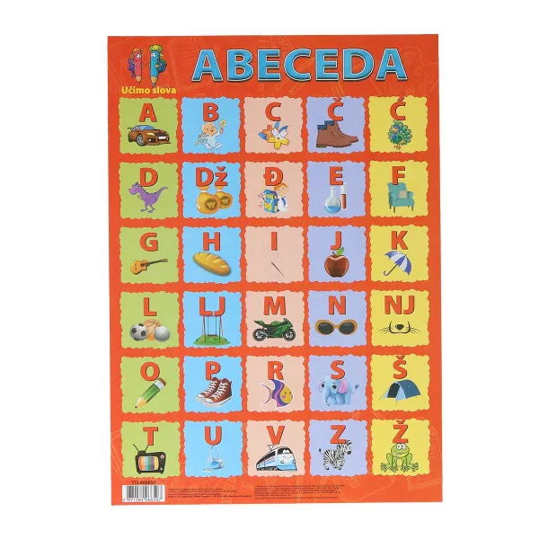 School tablica abeceda 406.659