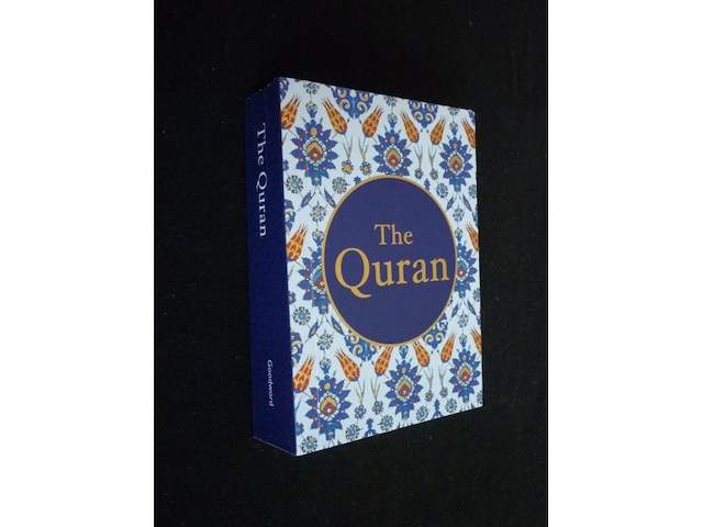 THE QURAN Kuran