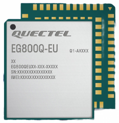GSM EG800Q-EU