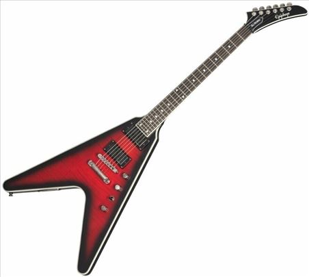 Epiphone Dave Mustaine Prophecy Flying V