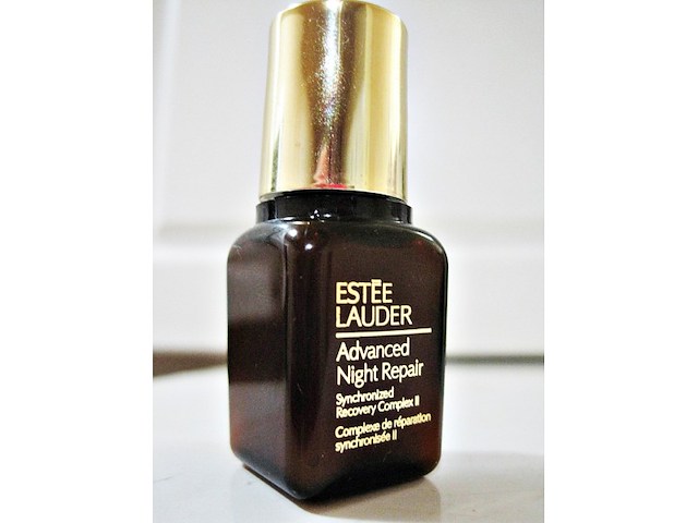 Estee Lauder Advance Night Repair