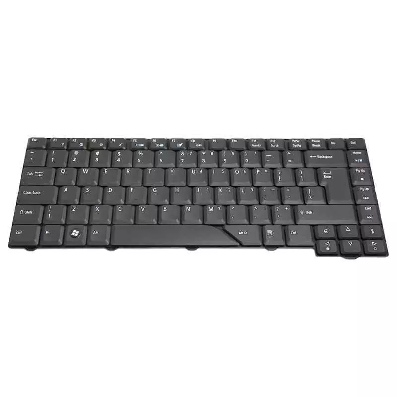 Tastatura za laptop Acer Aspire 5537/5549/4710 crna