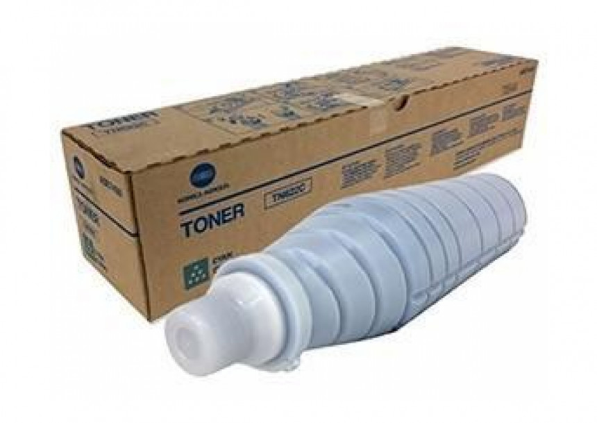 KM Toner TN-622 C (A5E7450)