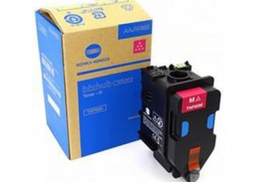 KM Toner TNP-80 M (AAJW352)