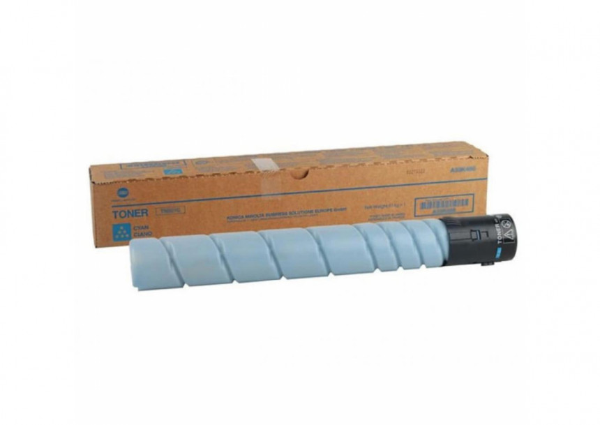 KM Toner TN-626 C (ACV1450)