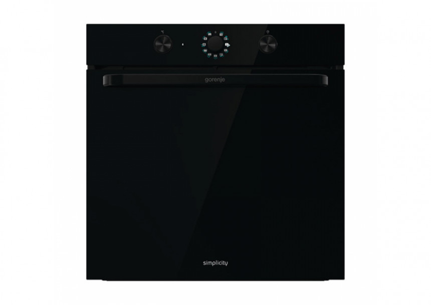 Ugradna rerna Gorenje BOS6727SYB