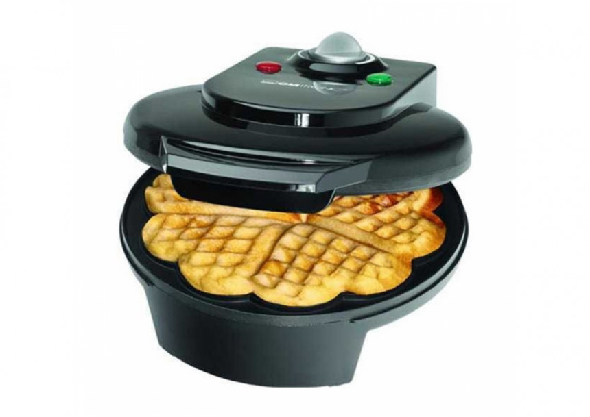 Aparat za galete Clatronic WA3491 crni