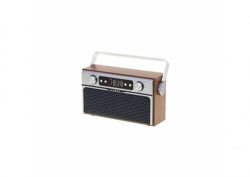 CAMRY CR1183 RADIO FM BLUETOOTH SA SATOM