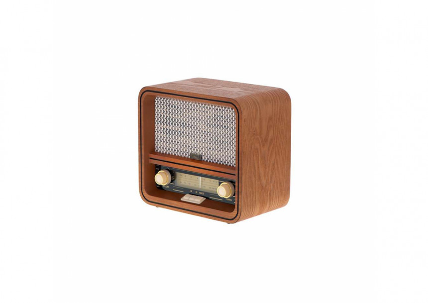 CAMRY CR1188 RETRO RADIO USB BLUETOOTH