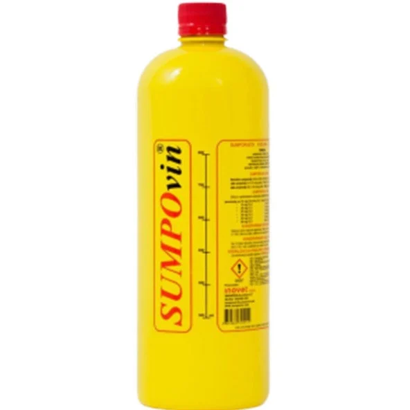 SUMPOVIN- sumporasta kiselina za vino 1L