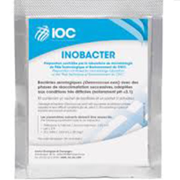 Malolaktičke bakterije i hrana za bakterije INOBACTER,IOC 100g