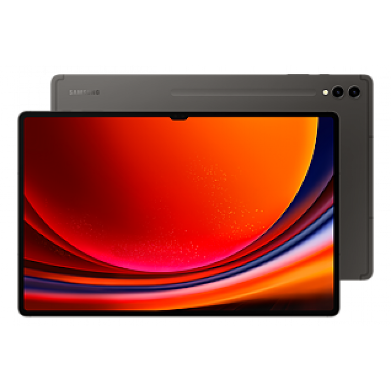 SAMSUNG Tablet S9 Ultra 12/512 Sivi-WiFi *R