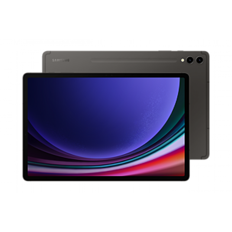 SAMSUNG Tablet S9 Plus 12/512 Sivi-WiFi *R