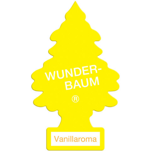 Wunder Baum jelkica Vanila