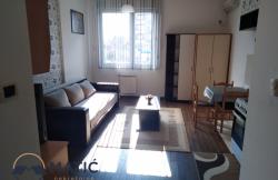 Stan-Apartman za Duži Najam, Bulevar Evrope, Novi Sad, €280