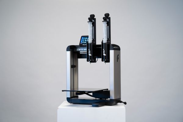 Felix Food 3D Printer ( Twin Head)