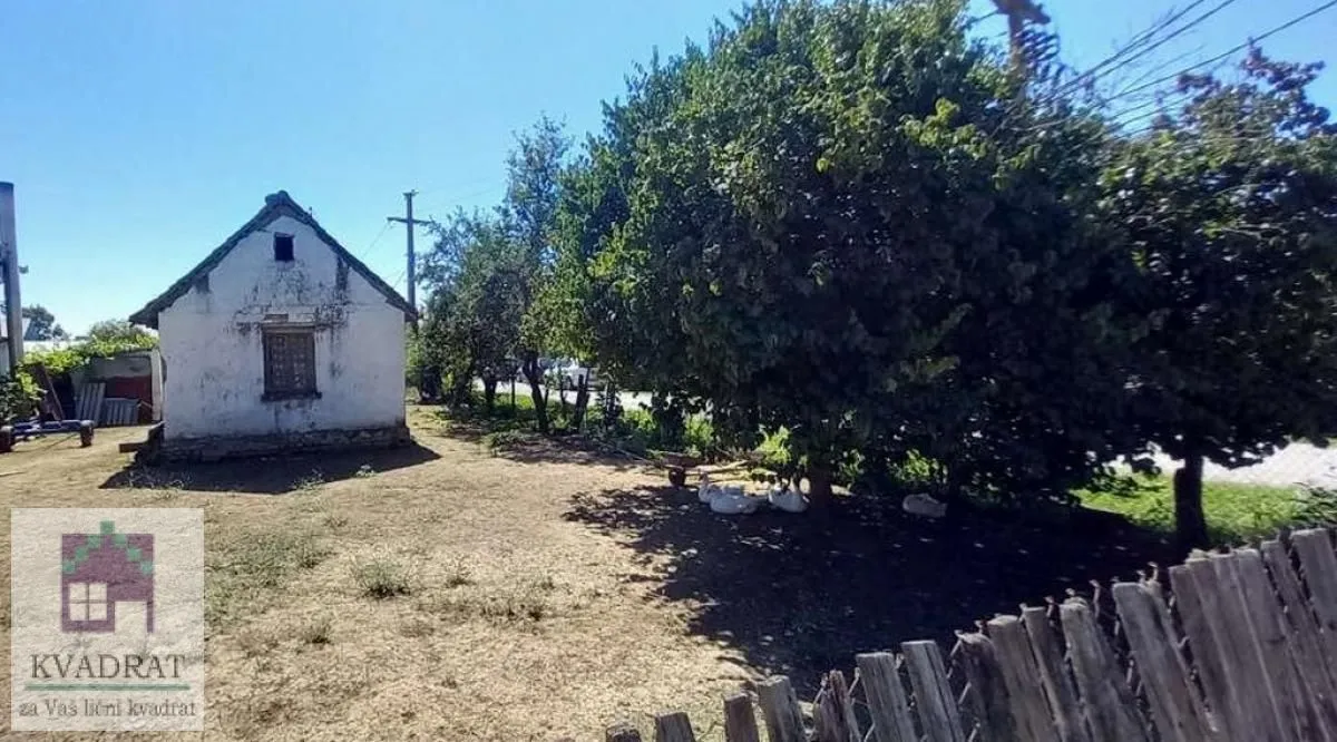Prodaja, kuća, 42m2, Skela, Obrenovac, Beograd