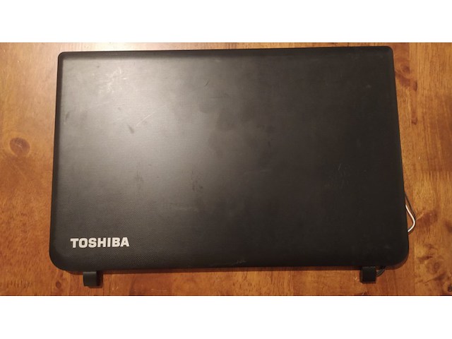 Poklopac panela - ekrana BR2 za Toshiba C55-B , C50-B