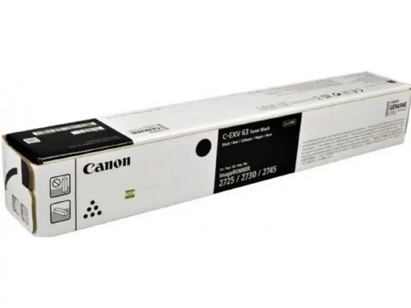 CANON CEXV63 BLACK (5142C002AA)