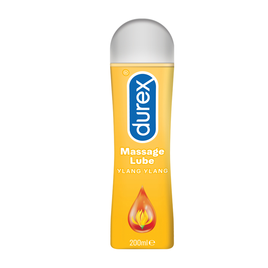 Durex play senzual 2 in 1