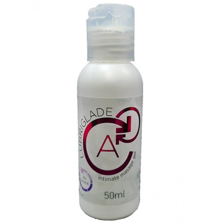 Lubriglade anal 50ml