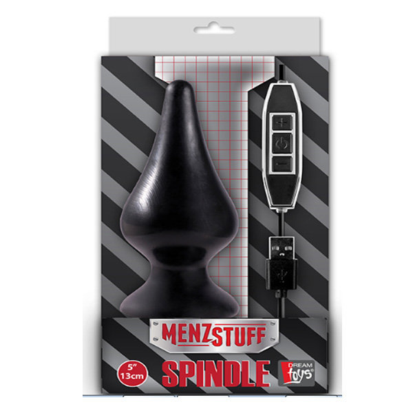 MENZ STUFF SPINDLE 5 INCH