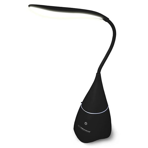 Bluetooth zvučnik sa LED lampom -Esperanza EP151K