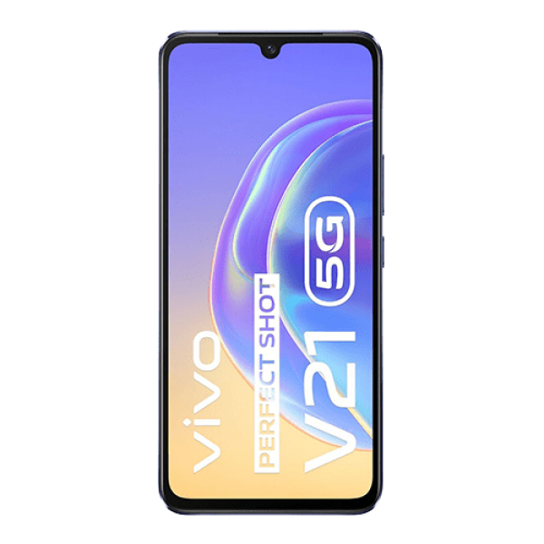 VIVO V21 5G Sunset dazzle ( Svetlo plava)