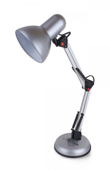 Esperanza ELD112W – Stona lampa