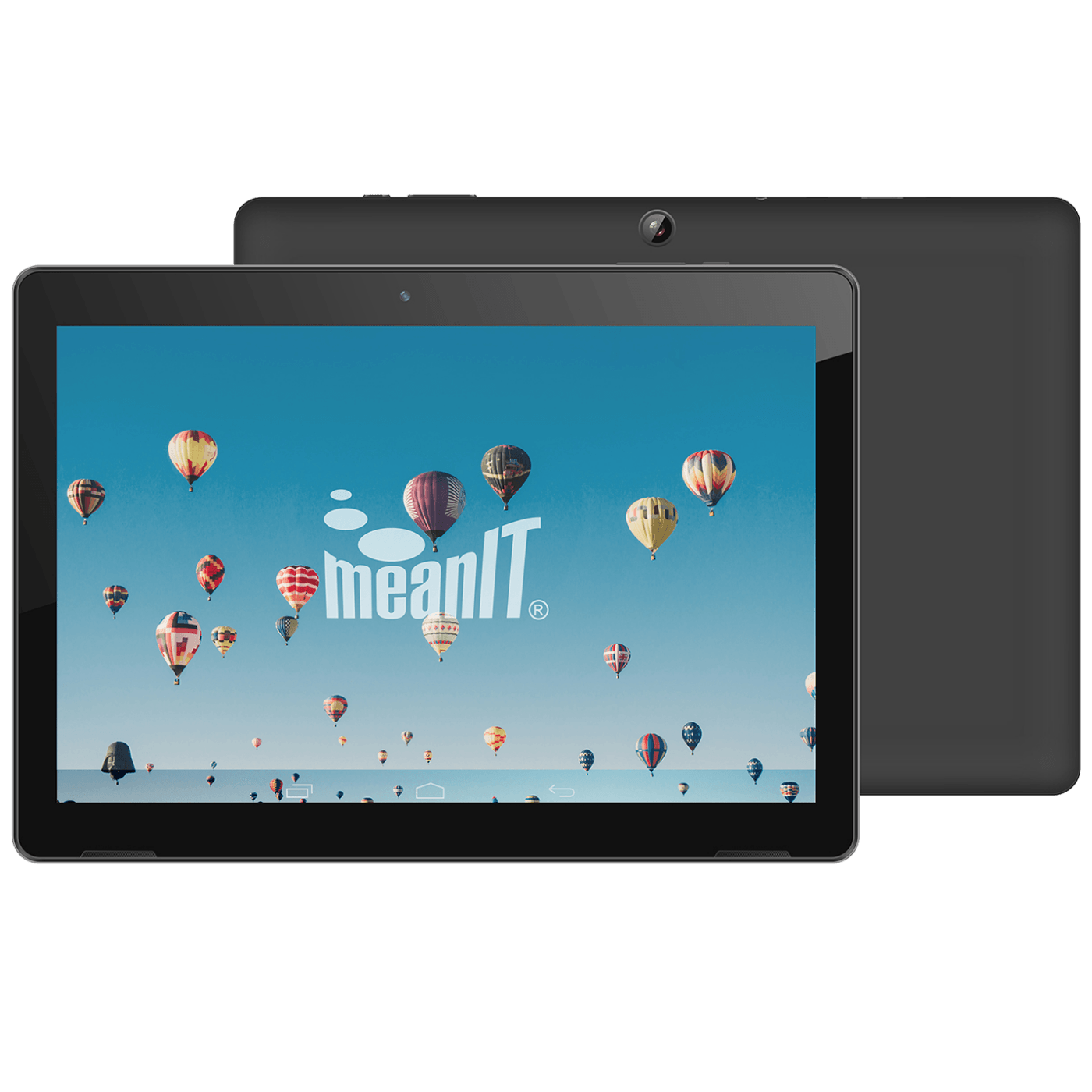 MeanIT Tablet 10.1″, 3G, Quad Core 2GB/16GB – X25-3G