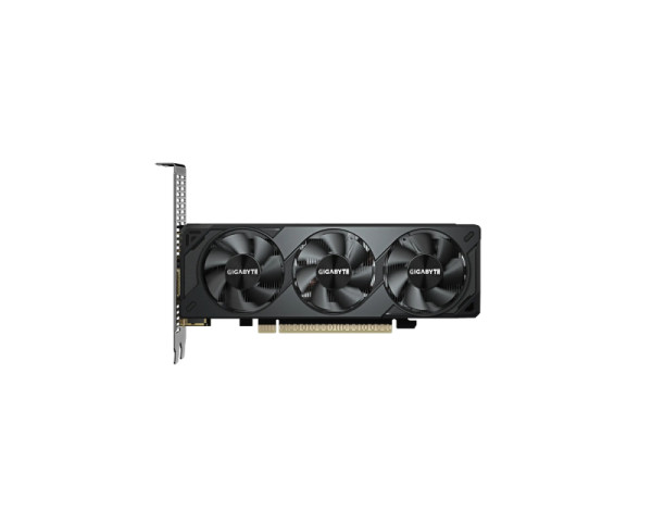 GIGABYTE nVidia GeForce RTX 5060 OC low profile 8GB 128bit GV-N5060OC-8GL rev. 1.0 grafička karta