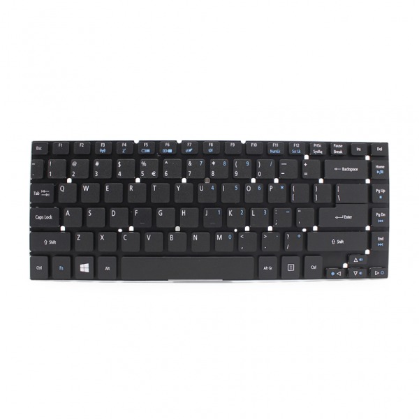 Tastatura za laptop Acer Aspire 4755 4755G 3830 3830T 4830 4830T