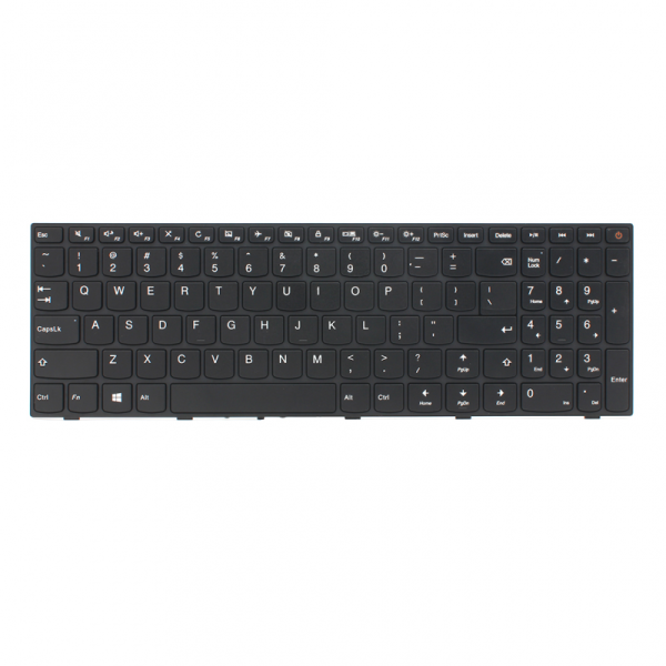 Tastatura za laptop Lenovo Ideapad 110-15ISK