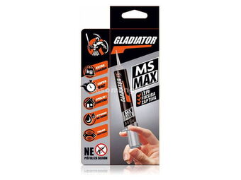 Lepak Gladiator ms max 80gr