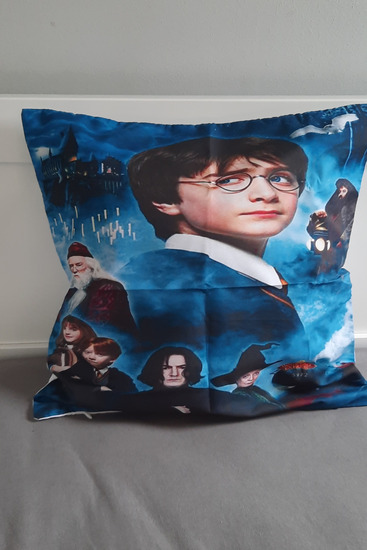 Jastučnica Harry Potter idel 5