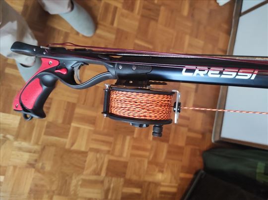 Cressi Cherokee Fast Sling Gun 100