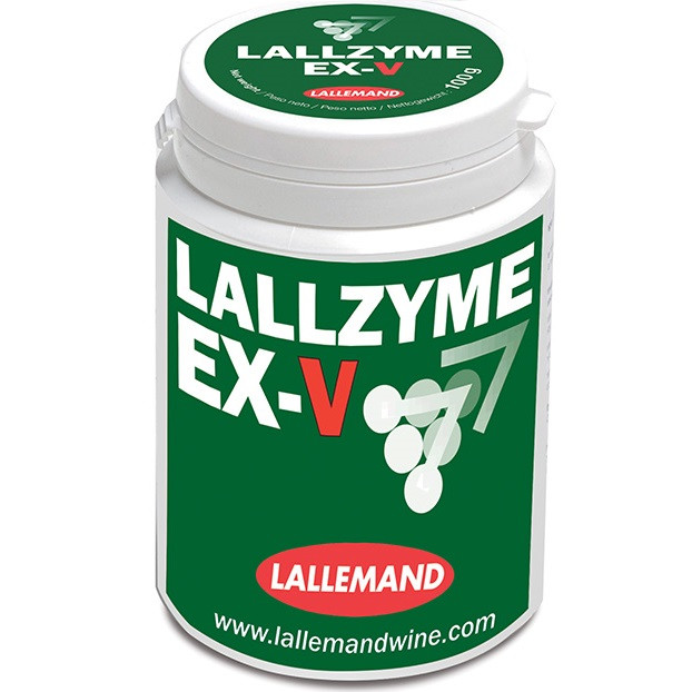 Enzim za voće 10gr. Lallzyme EX-V Lallemand