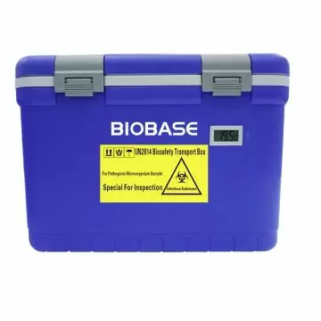 Prenosivi frižider BIOBASE BTB-L12, 12L