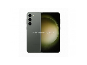 SAMSUNG Galaxy S23+ 8/256GB Green *R