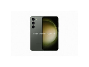 SAMSUNG Galaxy S23 8/256GB Zeleni *R