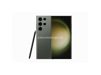 SAMSUNG Galaxy S23 Ultra 8/256GB Green *R